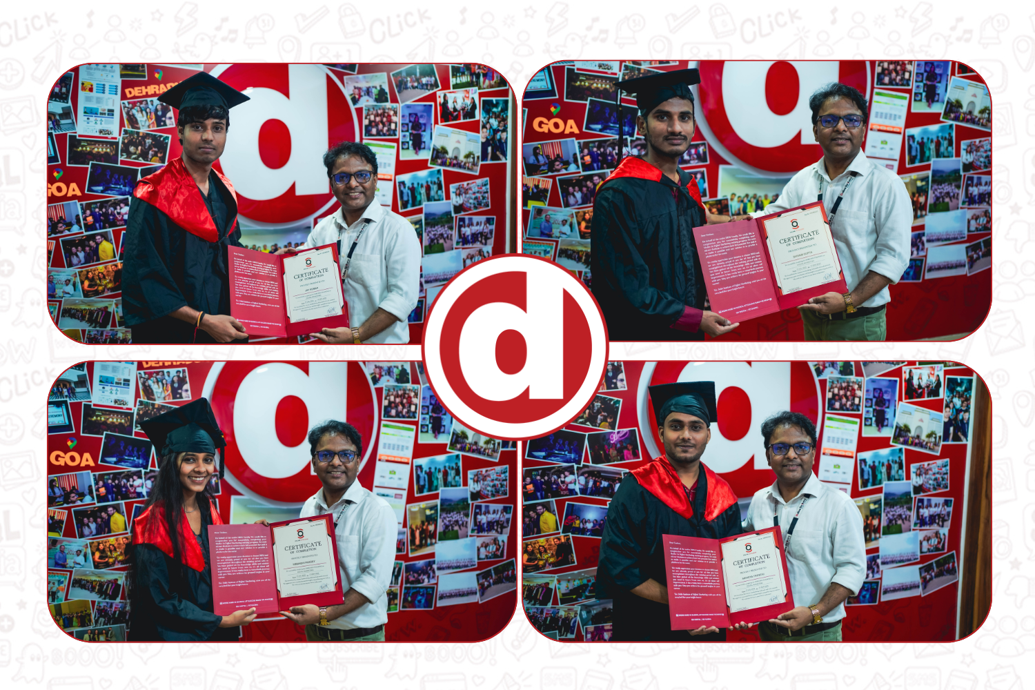 DIDM - Customized Course in Digital Marketing