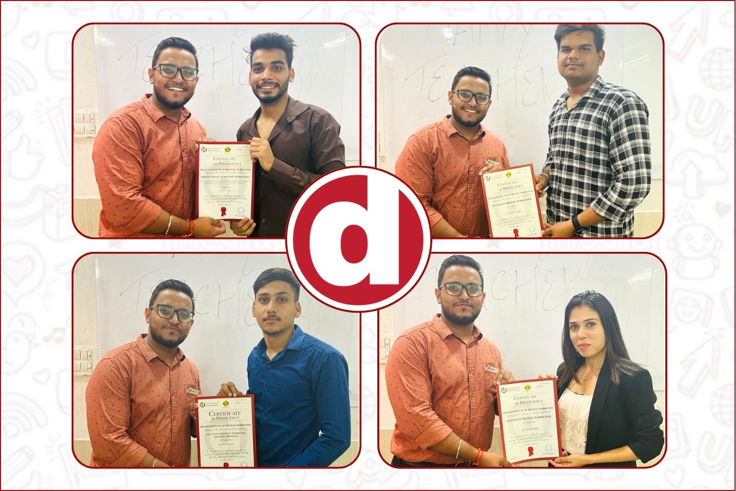 Best Institute for Digital Marketing Course in Dwarka - DIDM