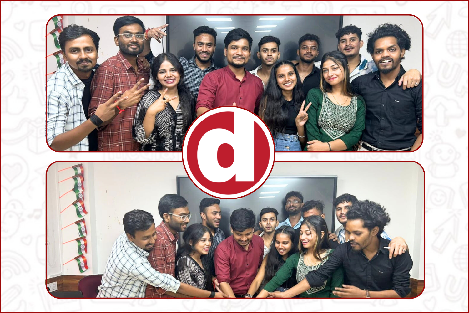 Best Digital Marketing Course in Noida, Training & Placement