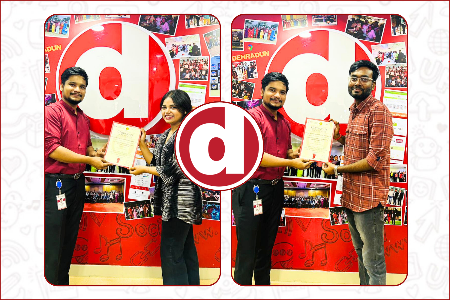 Best Digital Marketing Course in Noida, Training & Placement
