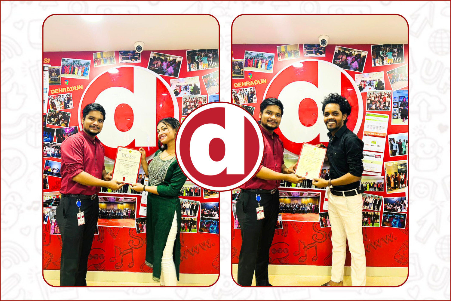 Best Digital Marketing Course in Noida, Training & Placement