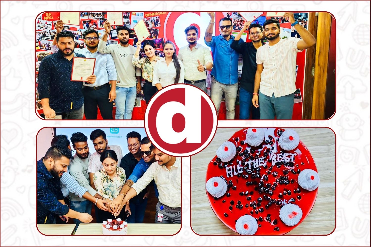 Best Digital Marketing Course in Noida, Training & Placement