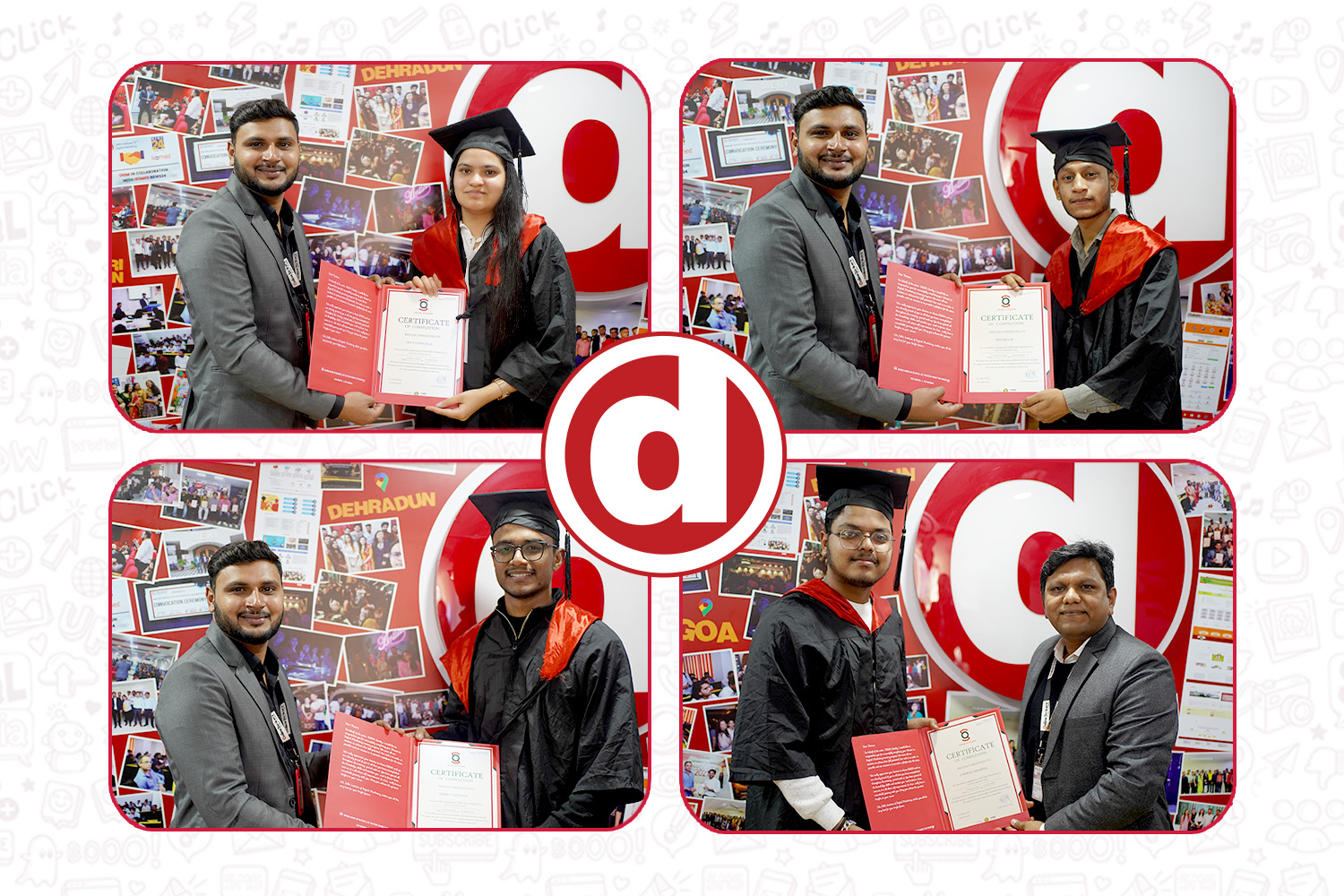 Best Digital Marketing Course Institute in Delhi NCR & India - DIDM