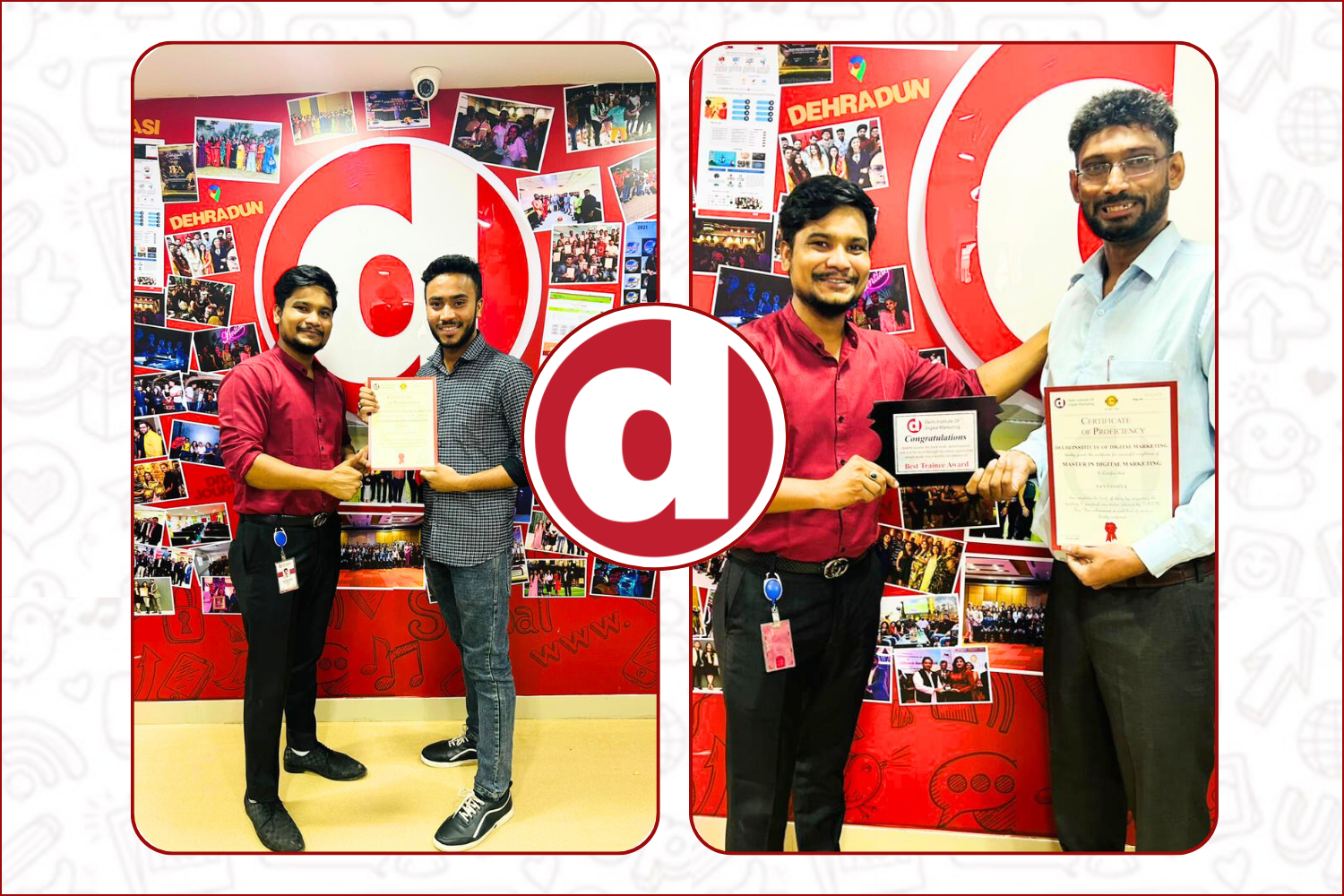 Best Digital Marketing Course in Noida, Training & Placement
