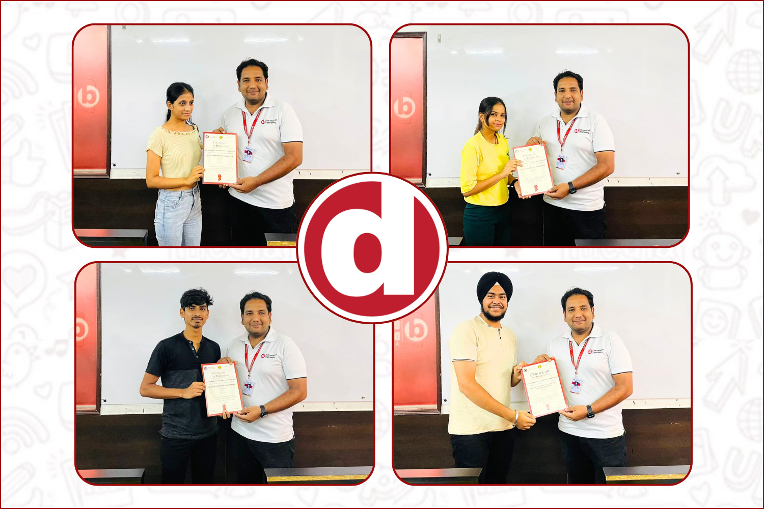 Best Digital Marketing Course in South Extension - DIDM