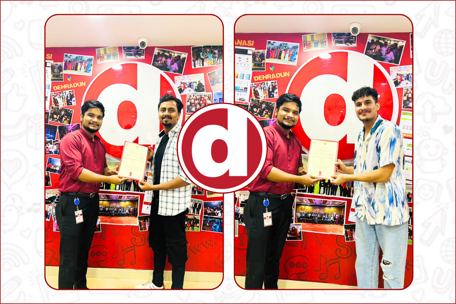 Best Digital Marketing Course in Noida, Training & Placement